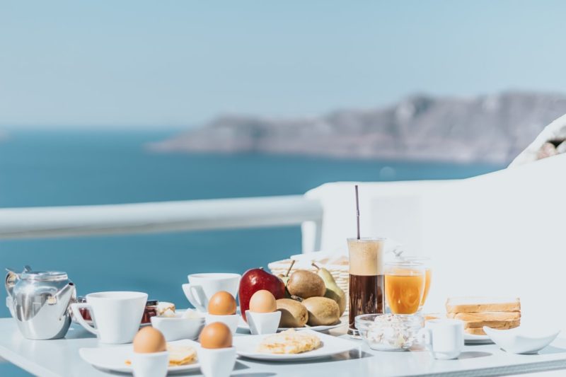 Grèce : séjour sur l'île de Santorin - Blog mode, lifestyle, travel.