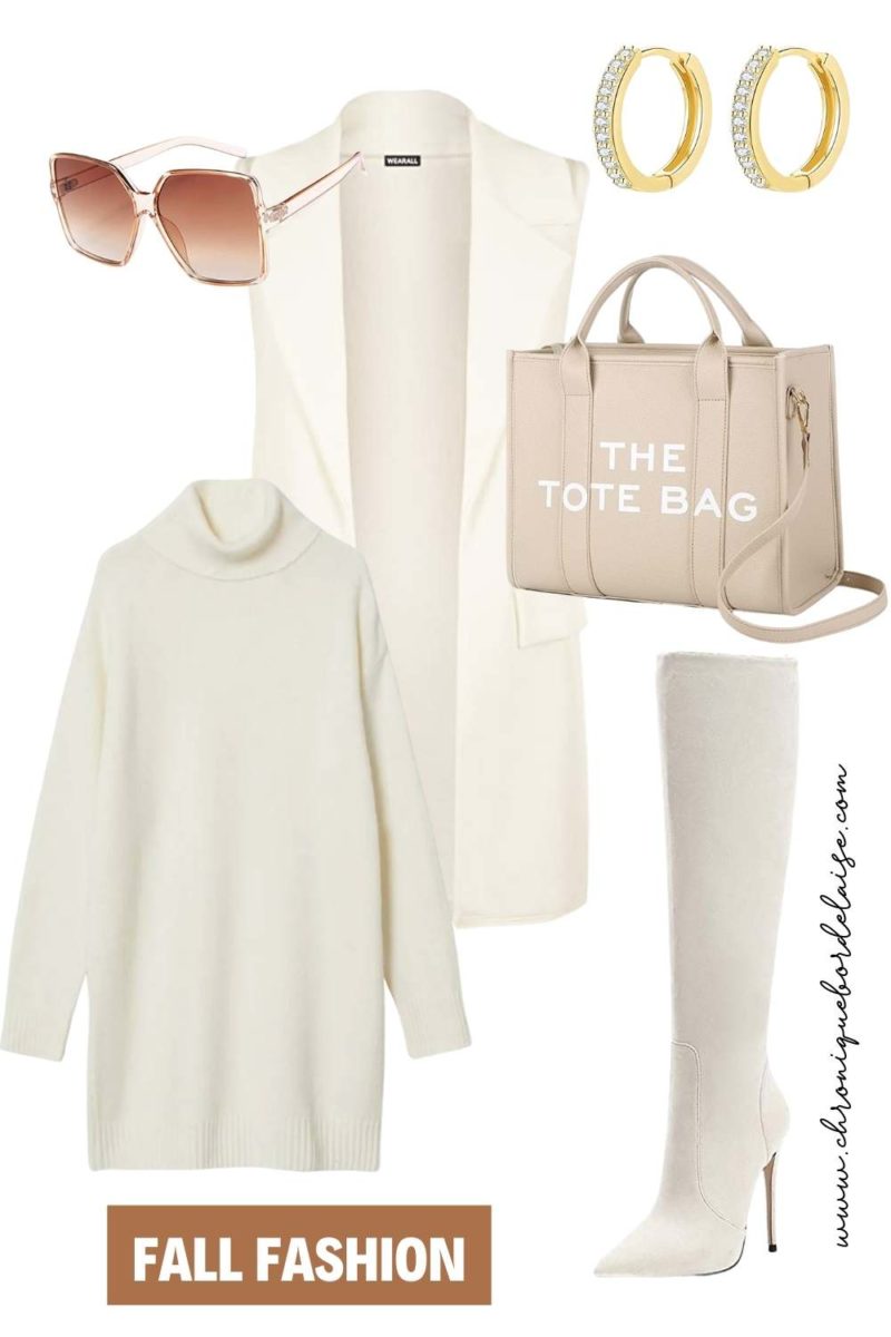 QUEL LOOK ADOPTER EN AUTOMNE - NOS CONSEILS