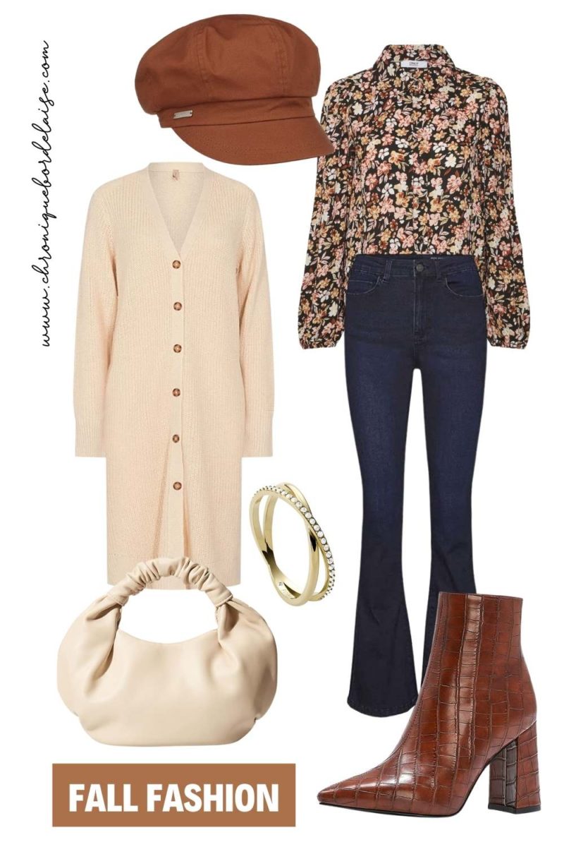 QUEL LOOK ADOPTER EN AUTOMNE - NOS CONSEILS